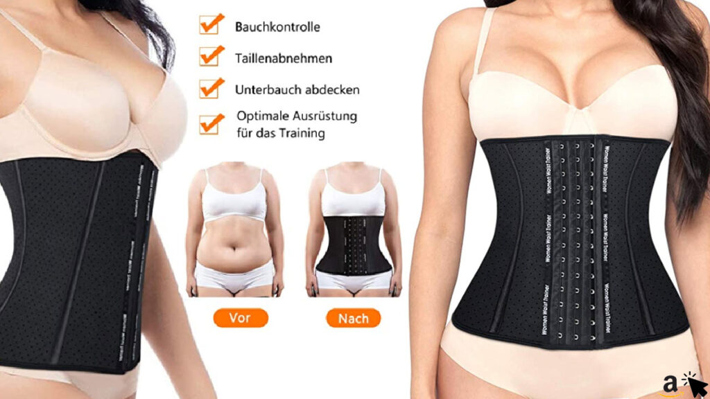 Die Besten Bauch Weg Damen Slips And Unterhosen